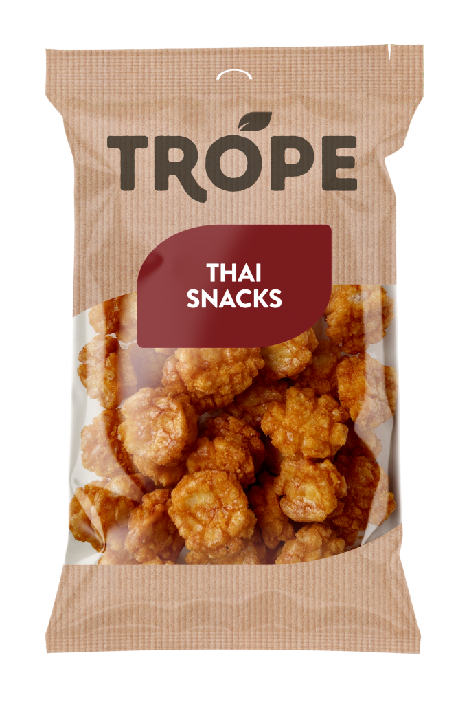 Thai Snacks 100g - Simple Life