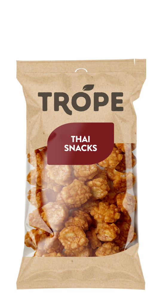 Thai Snacks Maxipose 150g - Simple Life